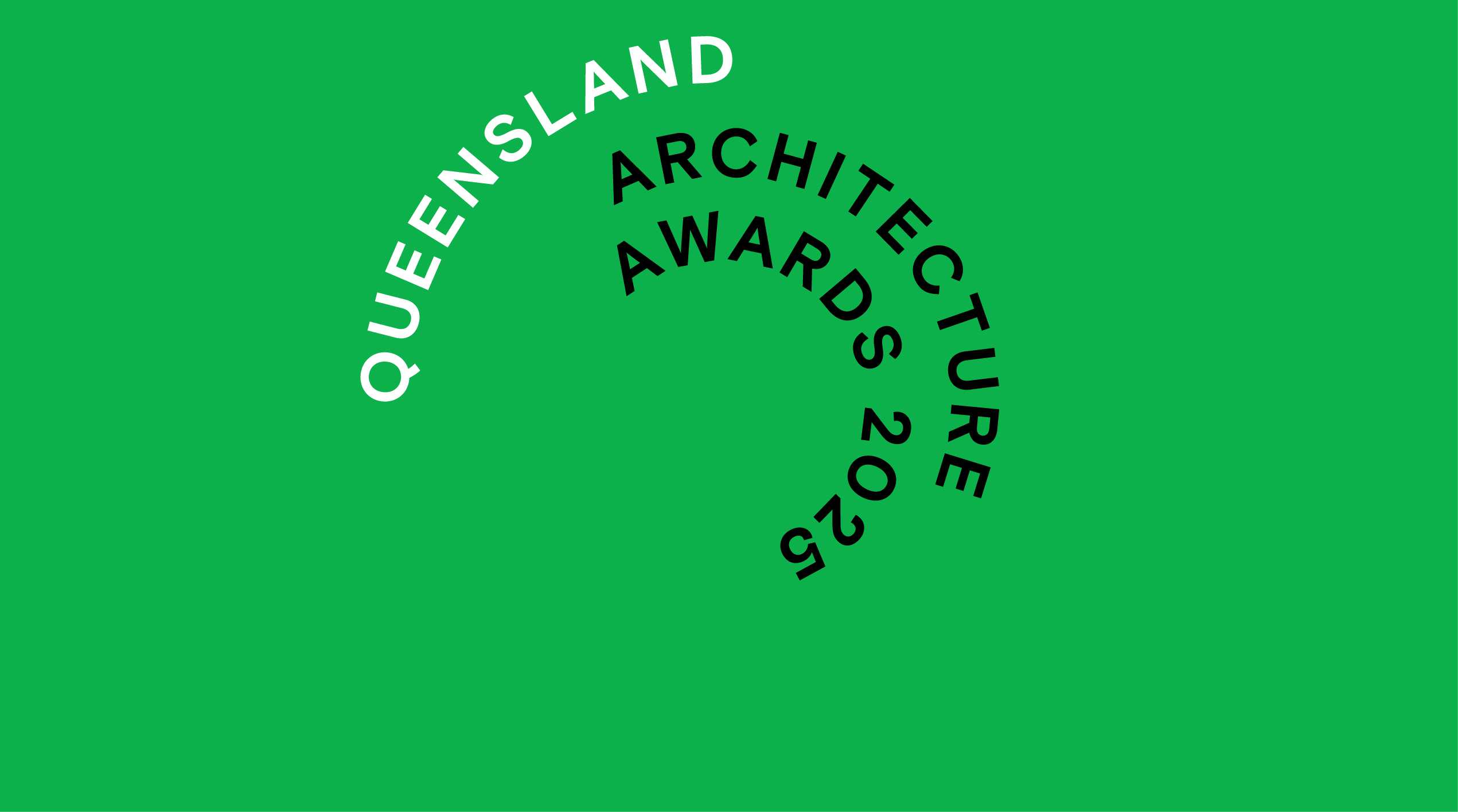 2025 Queensland Architecture Awards